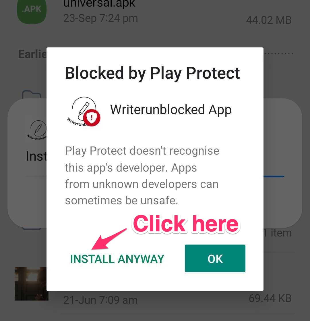 How to Create and Publish Your Apps on Playstore Using the App Builder